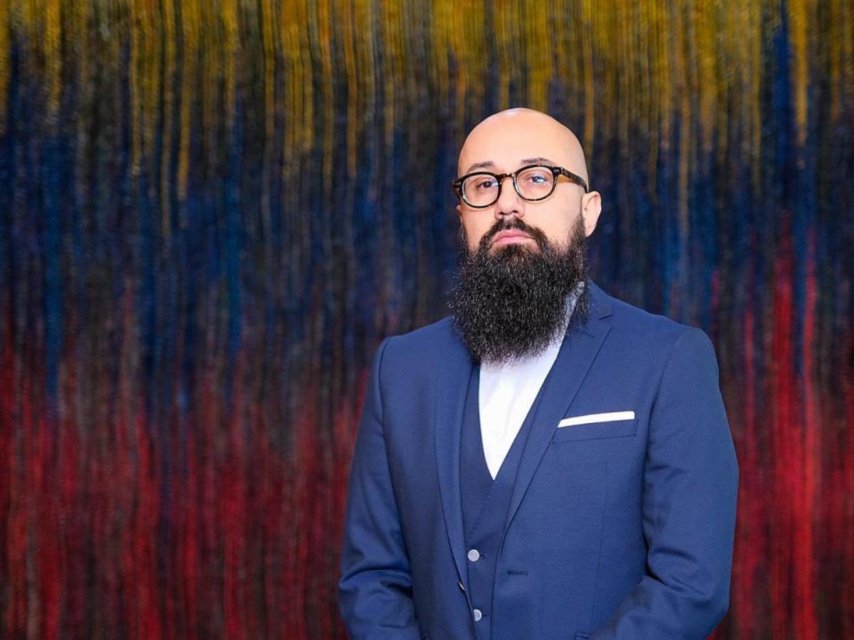 ¿Quién es Carlos Carrillo? El nuevo director de la UNGRD